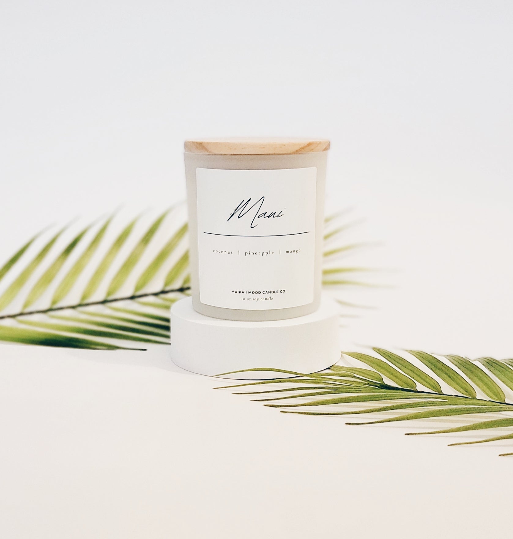 Maui Collection – Maika'i Mood